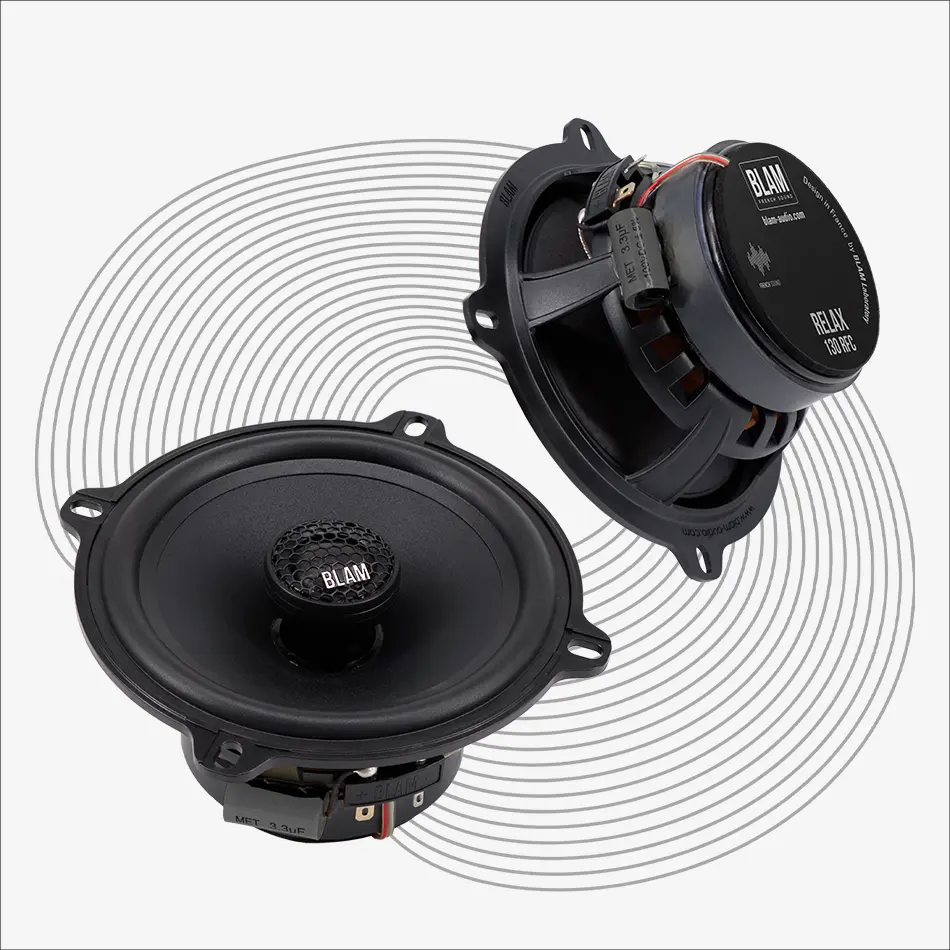 Kit 130 RFC - Blam Audio